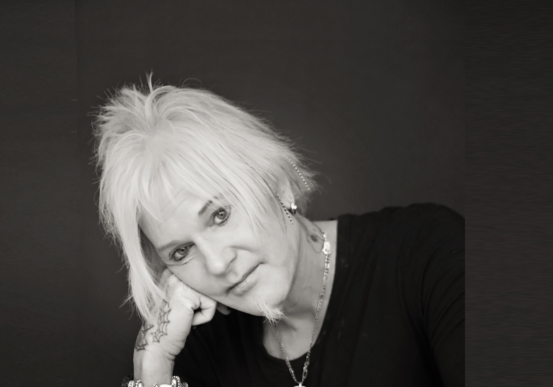 Jimmy Hopper – A First Class Entertainer