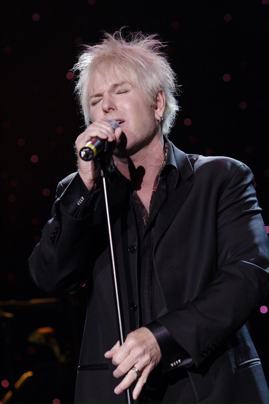 Photos – Jimmy Hopper