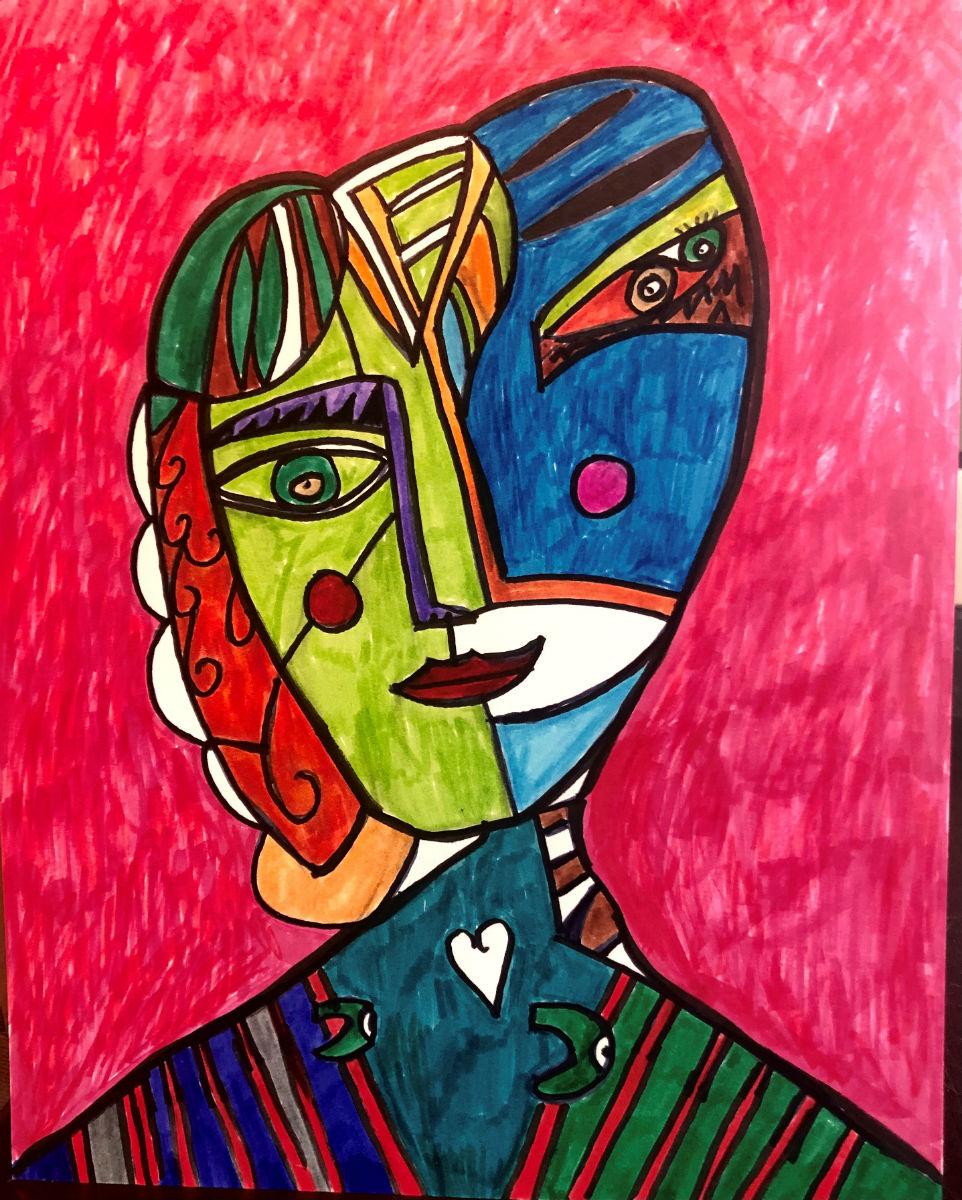 Jimmy Hopper Artwork – Jimmy Hopper