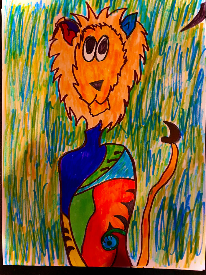 Jimmy Hopper Artwork – Jimmy Hopper