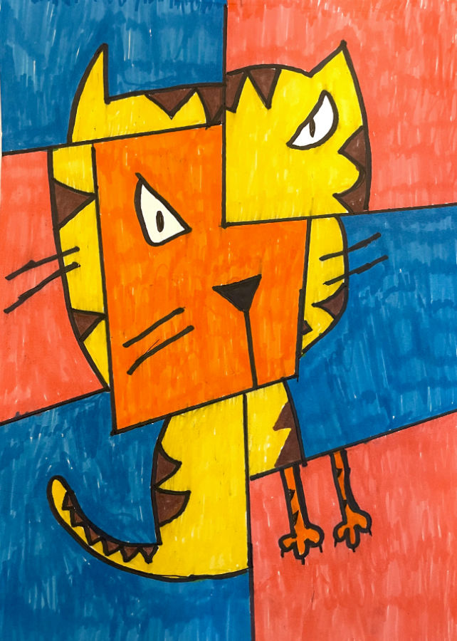 Jimmy Hopper Artwork – Jimmy Hopper