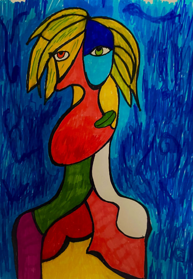 Jimmy Hopper Artwork – Jimmy Hopper