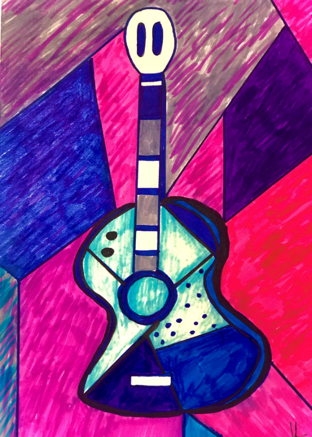 Jimmy Hopper Artwork – Jimmy Hopper