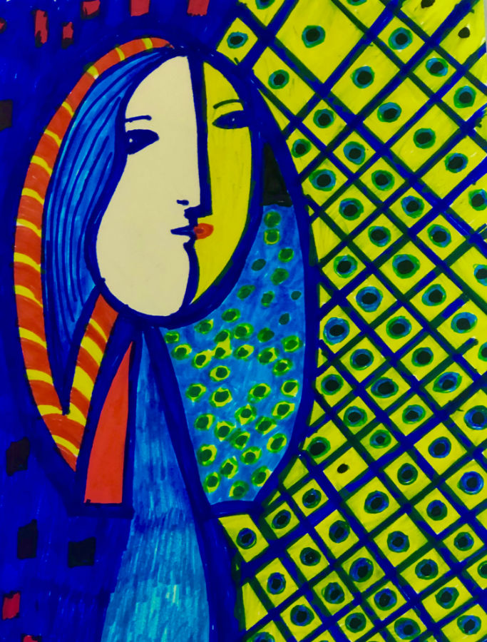 Jimmy Hopper Artwork – Jimmy Hopper