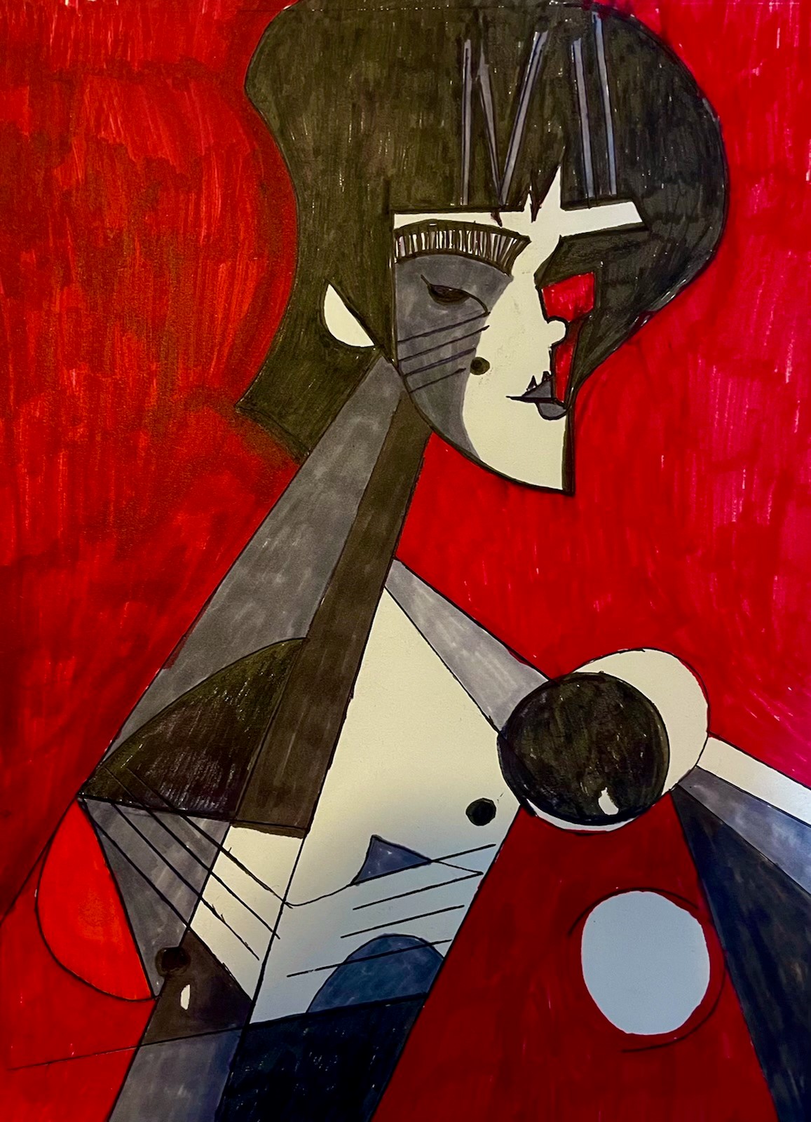 Jimmy Hopper Artwork – Jimmy Hopper